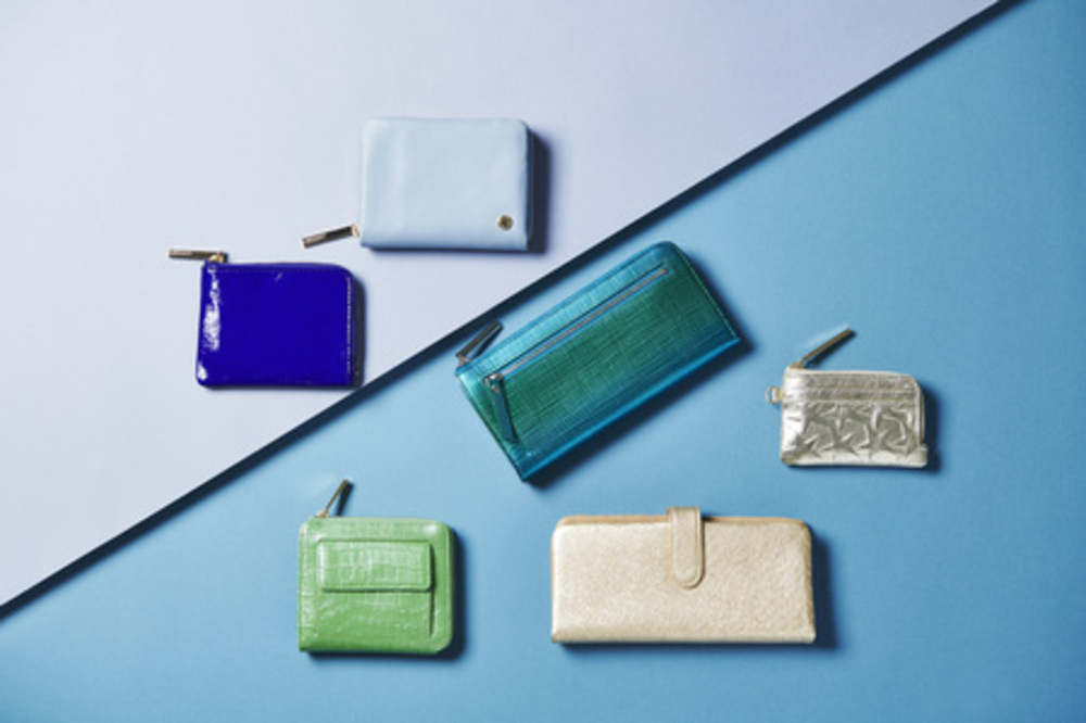 レイジースーザン開運財布2023 幸運を呼び込み、お金に愛されるウォレット大解剖！ 写真1枚 国際ニュース：AFPBB News