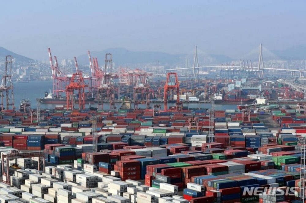 [KWレポート] “韓国破産”25年後の実情 (3) 第2通貨危機の可能性 写真枚 国際ニュース：AFPBB News