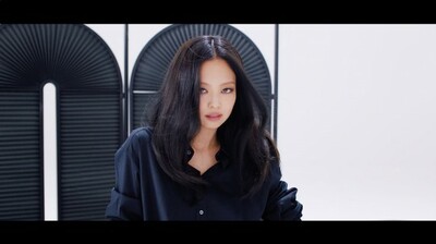 BLACKPINK、タイトル曲「Shut Down」のMVティーザー解禁 – KOREA WAVE 写真枚 国際ニュース：AFPBB News