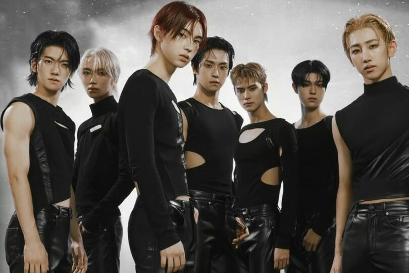 NEWBEAT、米iTunes MVチャート1位＆YouTube Music TOP100入り 写真枚 国際ニュース：AFPBB News