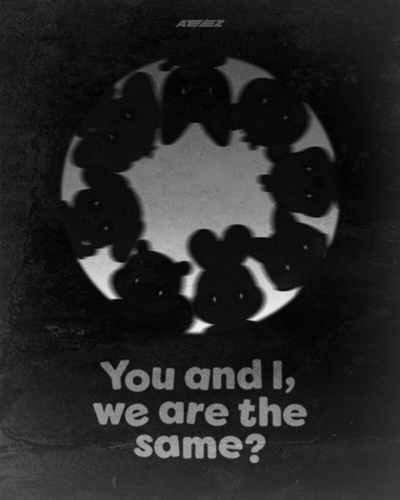 ATEEZが公式キャラクター「ANITEEZ」…3、4日に埼玉で公演 写真枚 国際ニュース：AFPBB News