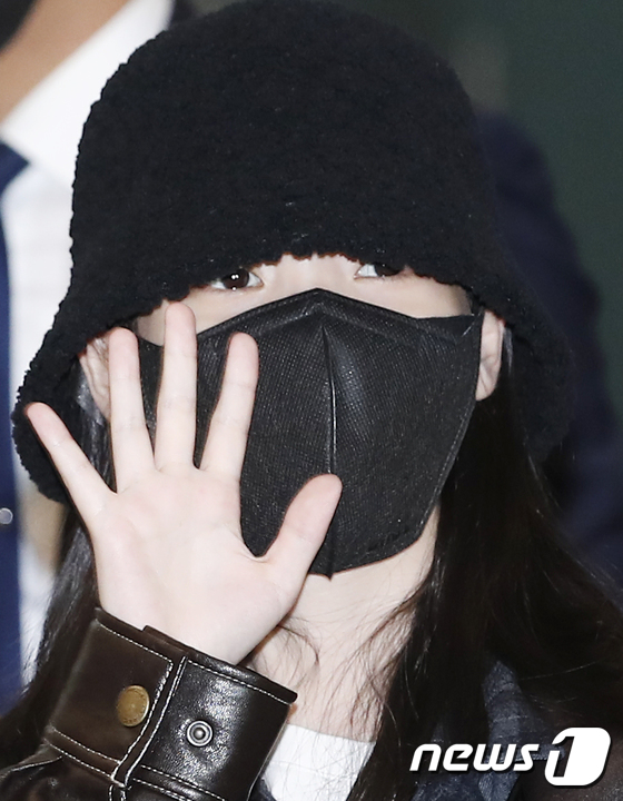 [★フォト] IU、トップ歌手からトップ女優まで – KOREA WAVE 写真枚 国際ニュース：AFPBB News