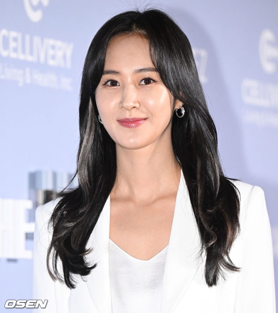 [★フォト] 少女時代 ユリ、クローズアップしても欠点のない美貌 – KOREA WAVE 写真枚 国際ニュース：AFPBB News