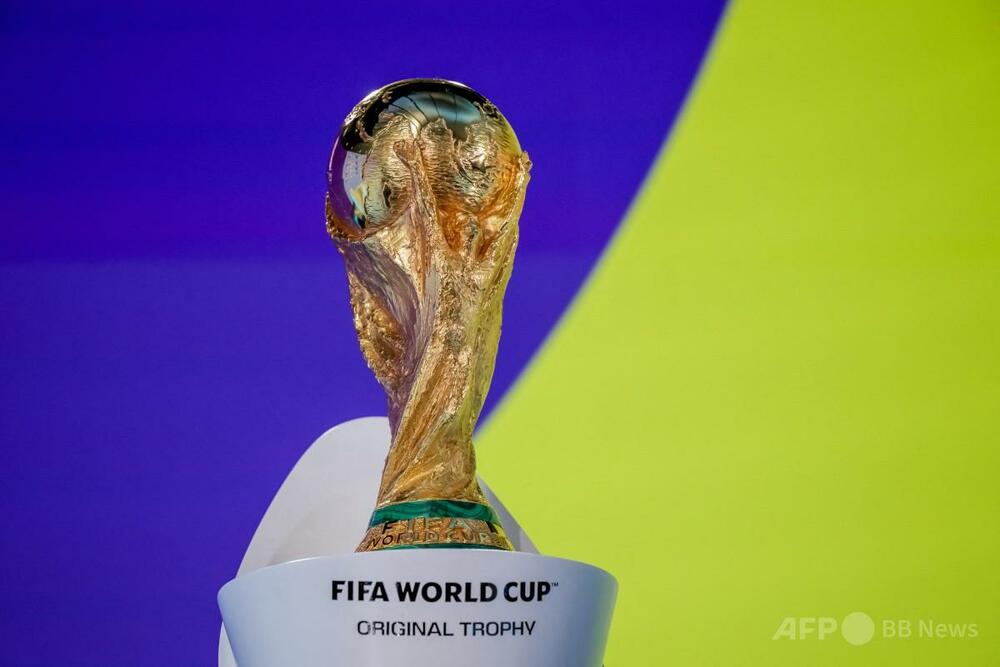 26年サッカーW杯における米移民政策の影響 人権団体が警鐘 写真1枚 国際ニュース：AFPBB News