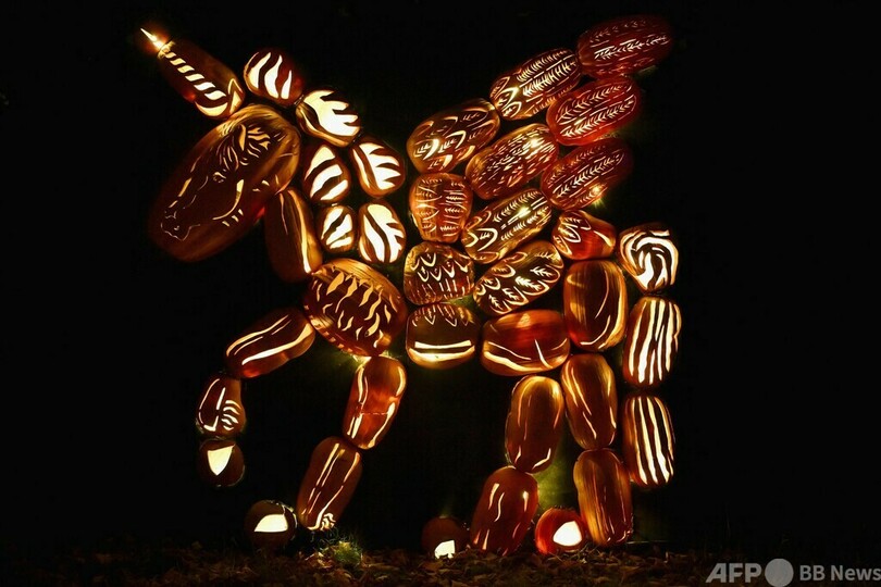 イルミって略すのやめろ [399583221]