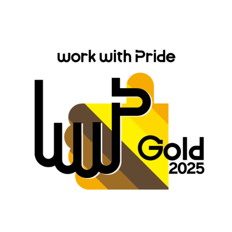 積水ハウス、LGBTQ＋の取り組みを評価する「PRIDE指標」において住宅業界初、4年連続で「レインボー認定」を取得 写真1枚 国際ニュース：AFPBB News