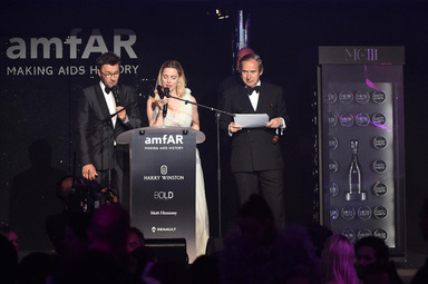 「モエ・エ・シャンドン」のワインセラー、チャリティパーティで高額落札 写真2枚 マリ・クレール スタイル マリアージュ : marie ...