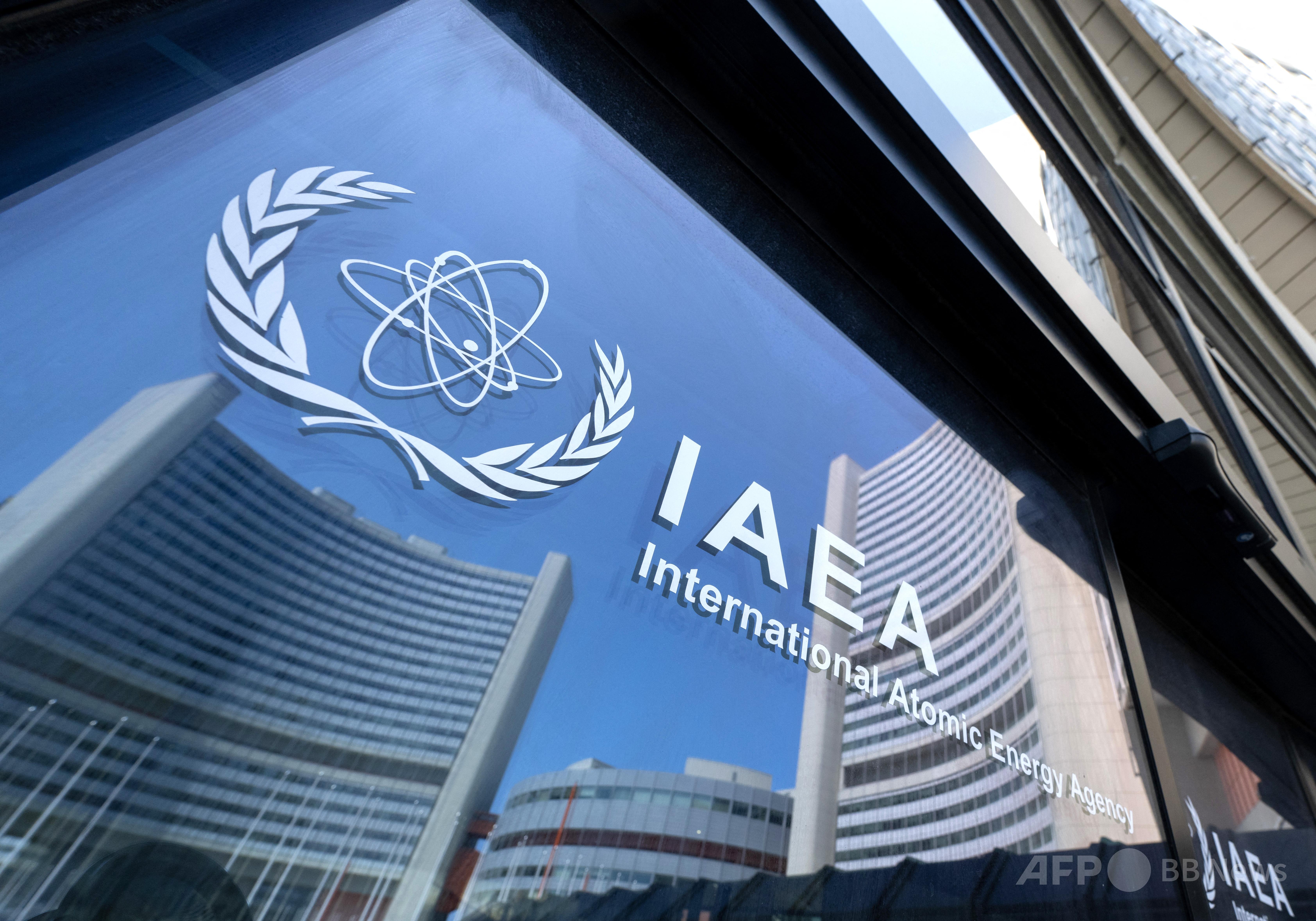 イラン、IAEAとの協力「事実上停止」 欧州による制裁再発動の動きで 写真1枚 国際ニュース：AFPBB News