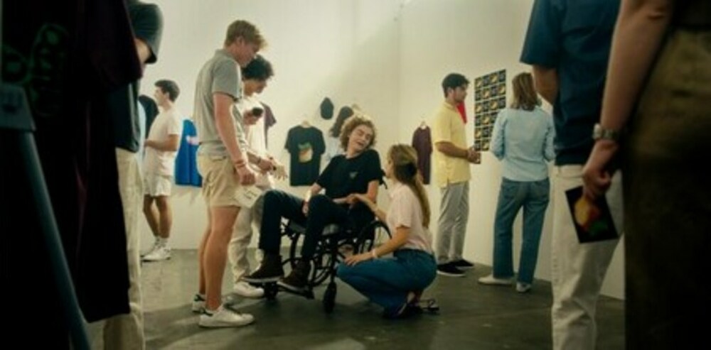 PolG Foundationが先駆的POLG研究に350万ドル超の学術助成金を授与 写真1枚 国際ニュース：AFPBB News