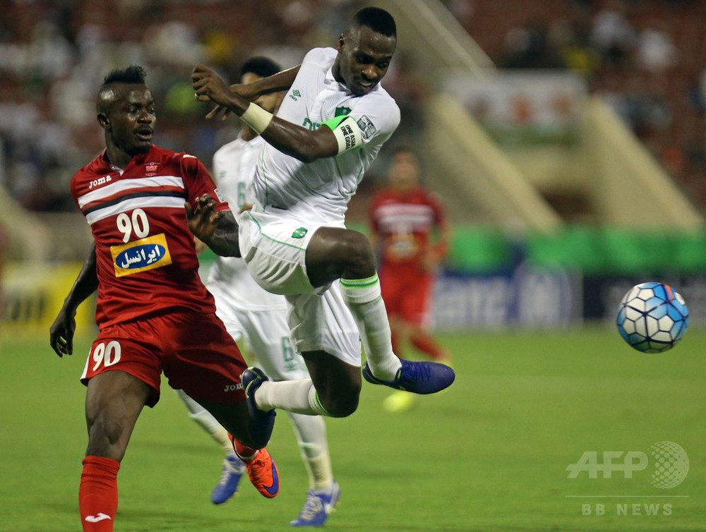 サウジ選手が一挙にスペイン各クラブへレンタル移籍、両国連盟が合意 写真3枚 国際ニュース：AFPBB News
