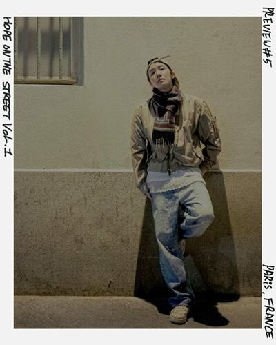 J-HOPE、米・英チャートでキャリアハイ…ビルボード200トップ10入り 写真枚 国際ニュース：AFPBB News