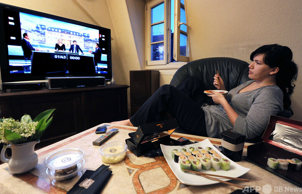 今年の言葉に「ゴブリン・モード」 オックスフォード大出版局 写真1枚 国際ニュース：AFPBB News