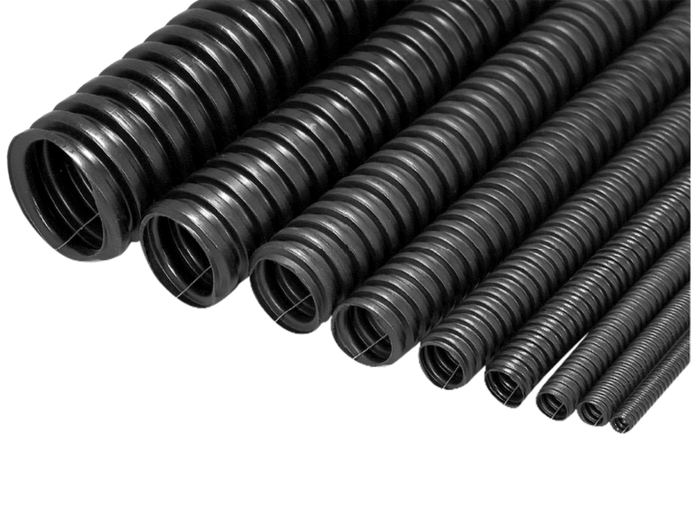 地中埋設管「エフレックス(R)」を100％再生材化 写真1枚 国際ニュース：AFPBB News