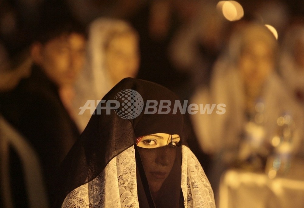 世界初？イスラム教徒向けアダルトグッズ販売サイトが人気 オランダ 写真1枚 国際ニュース：afpbb News 4158