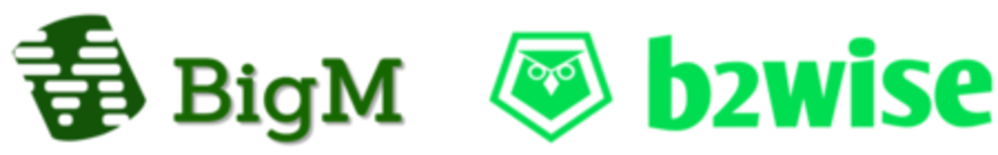 BigM株式会社、b2wiseとの戦略的パートナーシップ契約締結 写真1枚 国際ニュース：AFPBB News