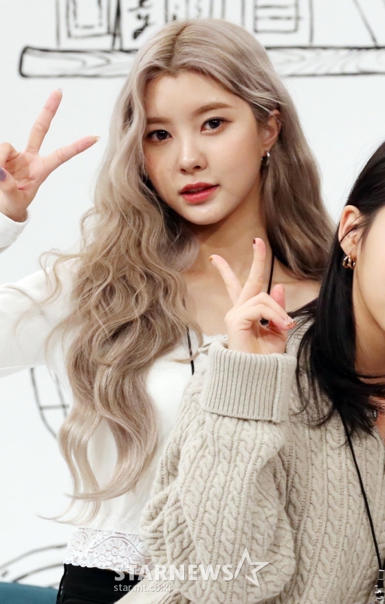 [★フォト] Kep1er、デビュー初のバラエティー出演 – KOREA WAVE 写真枚 国際ニュース：AFPBB News