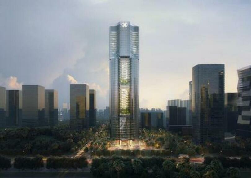 アモイから始まった「橋」－ Xiamen International Bankの40年にわたる年代記 写真1枚 国際ニュース：AFPBB News