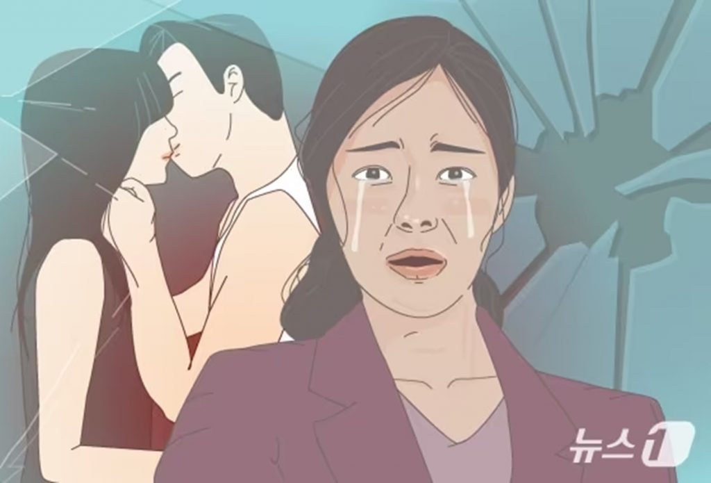 夫の裏切りと20年後の逆転劇…不倫、離婚、そして富を得た韓国女性の選択 写真枚 国際ニュース：afpbb News