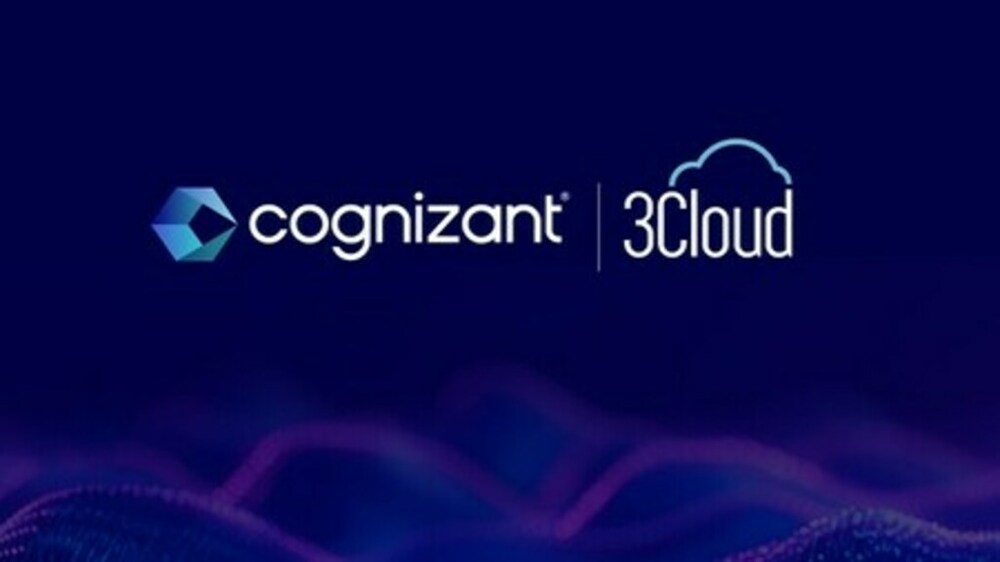 Cognizant、3Cloudを買収、Microsoft AzureサービスとエンタープライズAI変革における主導的立場を確立 写真1枚 国際ニュース：AFPBB News