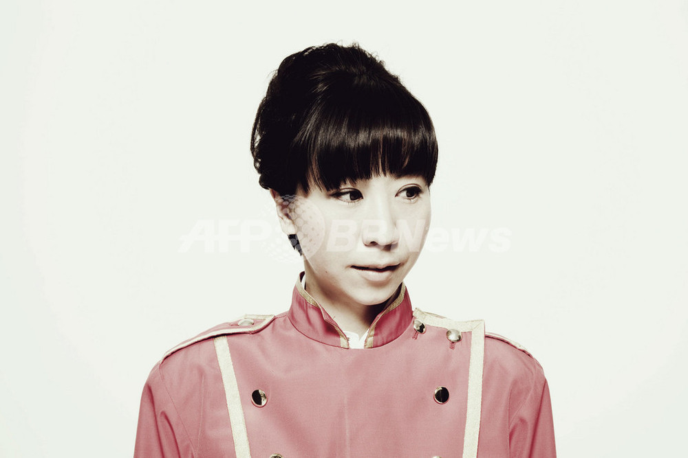 ＜senken h 125＞アメリカのお祭りを原宿も、7月6日はパーティー／第3回ファーストフライデー原宿 写真1枚 国際ニュース：AFPBB ...