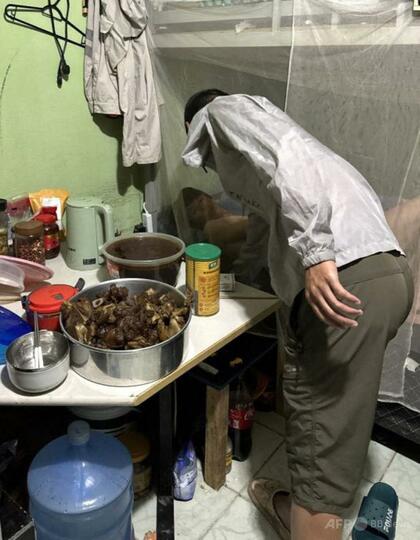 「奴隷状態」の中国人163人救出 ブラジル [582792952]