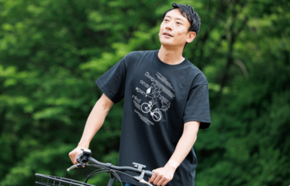 【期間中 送料無料！】盲導犬チャリティーTシャツは発売から20年目に突入！より多くの方に知って欲しいから、送料無料キャンペーンを実施します。＜2024年8月26日0:00スタート＞ 写真1枚 ...