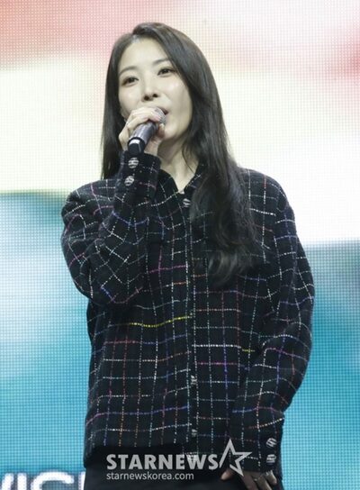 BoA、子どもの日に小児がん患児らに5000万ウォン寄付 写真枚 国際ニュース：AFPBB News