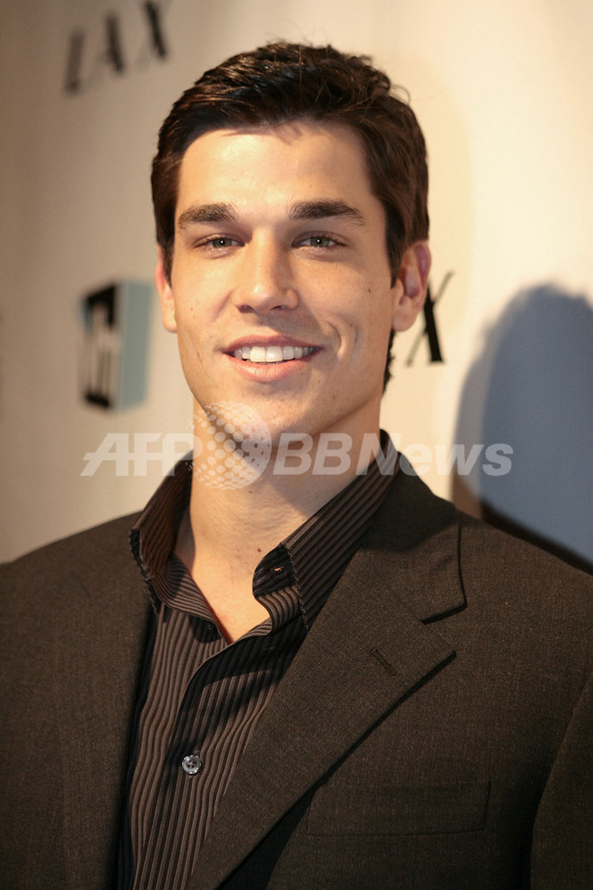 リアリティ番組「America’s Most Smartest Model」優勝はVJ Loganに 写真24枚 国際ニュース：AFPBB News