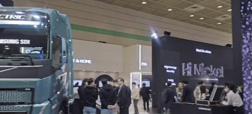 EVのバッテリー安全性、韓国政府が「直接」認証へ 写真枚 国際ニュース：AFPBB News