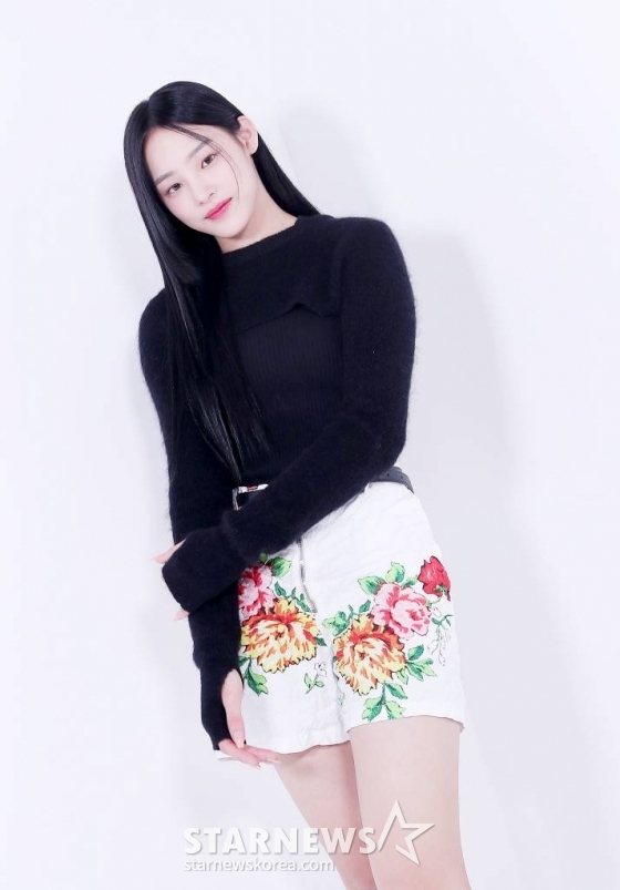 NewJeans「ガールズグループの競争？ 楽しくて幸せです」 写真枚 国際ニュース：AFPBB News