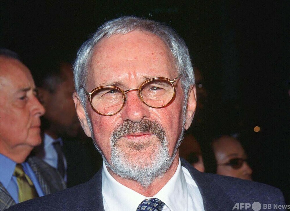 『夜の大捜査線』のノーマン・ジュイソン監督死去 97歳 写真1枚 国際ニュース：AFPBB News