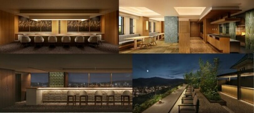 【2026年3月5日開業】帝国ホテル 京都に4つの直営料飲施設をオープン 写真1枚 国際ニュース：AFPBB News