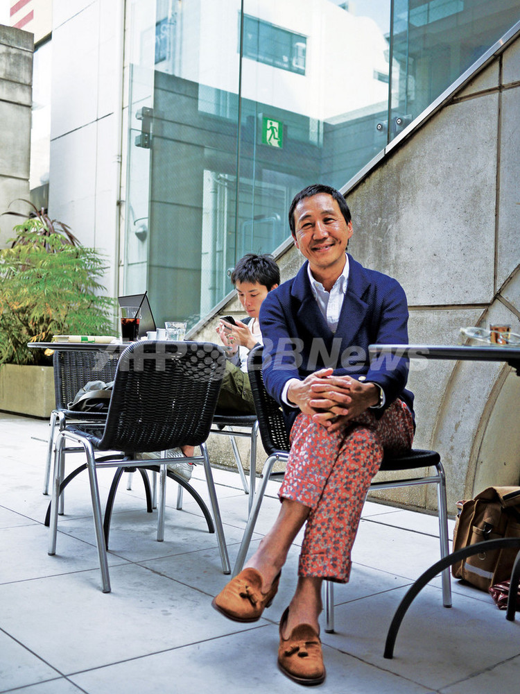 ＜senken h 118＞シトウレイ／マイ・フェブ・ピック「涼風健美」 写真1枚 国際ニュース：AFPBB News