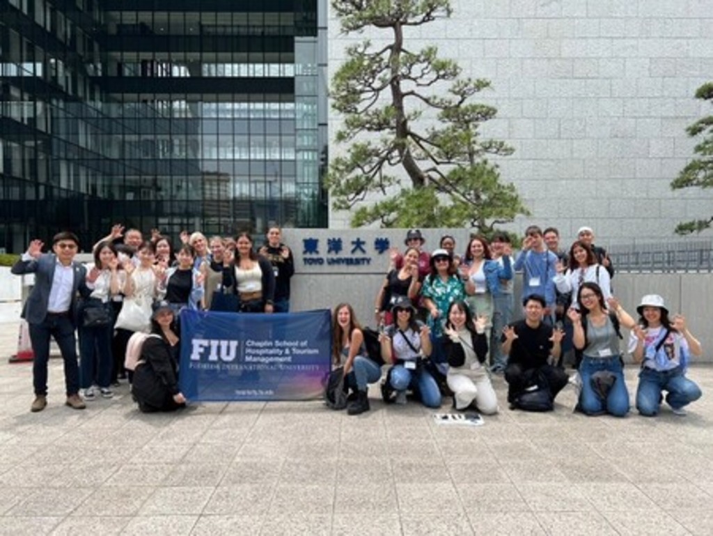 【2023 News Letter Vol.4 】新しい観光のパラダイム ホスピタリティ「経営」という着眼 写真1枚 国際ニュース：AFPBB News