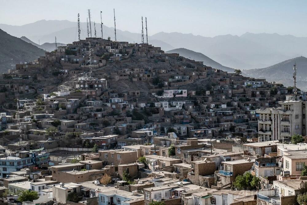 アフガンでの中絶、重い石で胎児を押しつぶすケースも 写真1枚 国際ニュース：AFPBB News