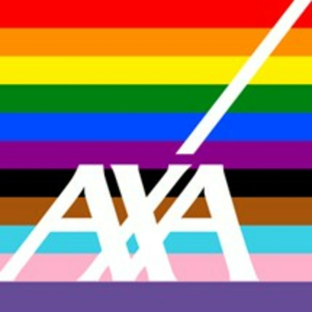 アクサ・ホールディングス・ジャパン、LGBTQ+に関する取組みで「PRIDE指標」最高位「ゴールド」を3年連続受賞 写真1枚 国際ニュース：AFPBB News