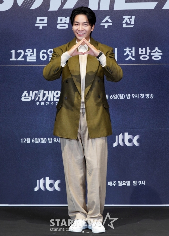 SUPER JUNIOR キュヒョン＆WINNER ソン・ミノら、JTBC「シングアゲイン2」制作発表会に出席 – KOREA WAVE 写真枚 国際ニュース：AFPBB News