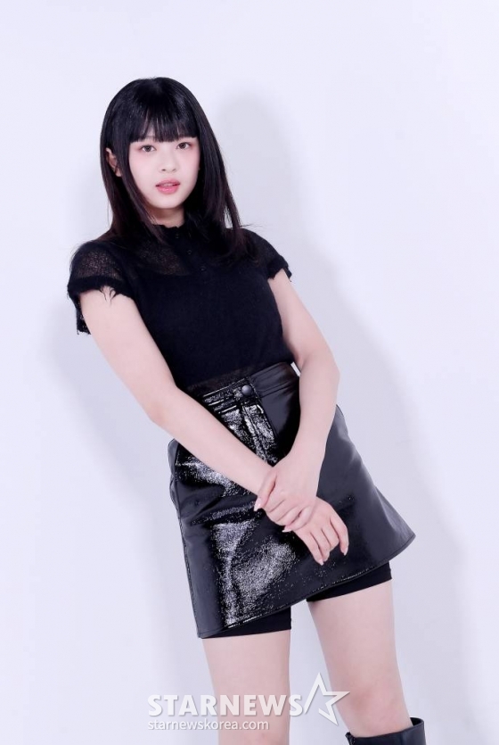 NewJeans「ガールズグループの競争？ 楽しくて幸せです」 写真枚 国際ニュース：AFPBB News