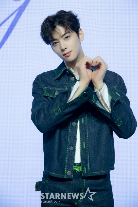 ASTRO、3rdフルアルバム「Drive to the Starry Road」ショーケースを開催 – KOREA WAVE 写真枚 国際 ...