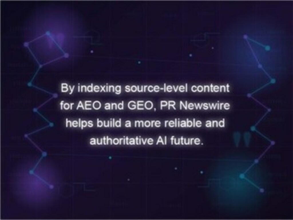 PR Newswire、AI時代の推進役としてAI検索と情報発見の未来を牽引 写真1枚 国際ニュース：AFPBB News