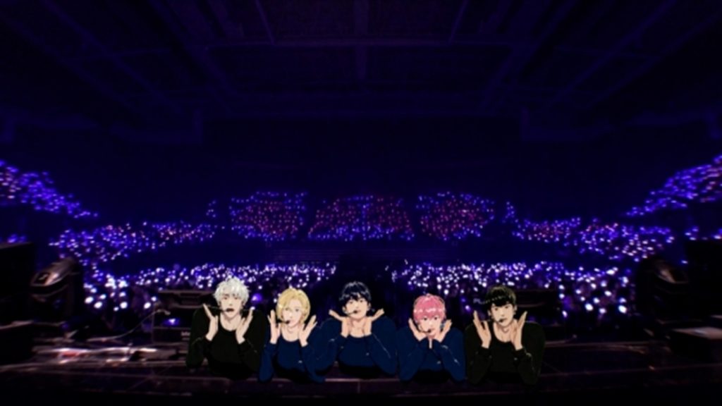 PLAVE初のファンコンサート、ソウルで開催 写真枚 国際ニュース：AFPBB News