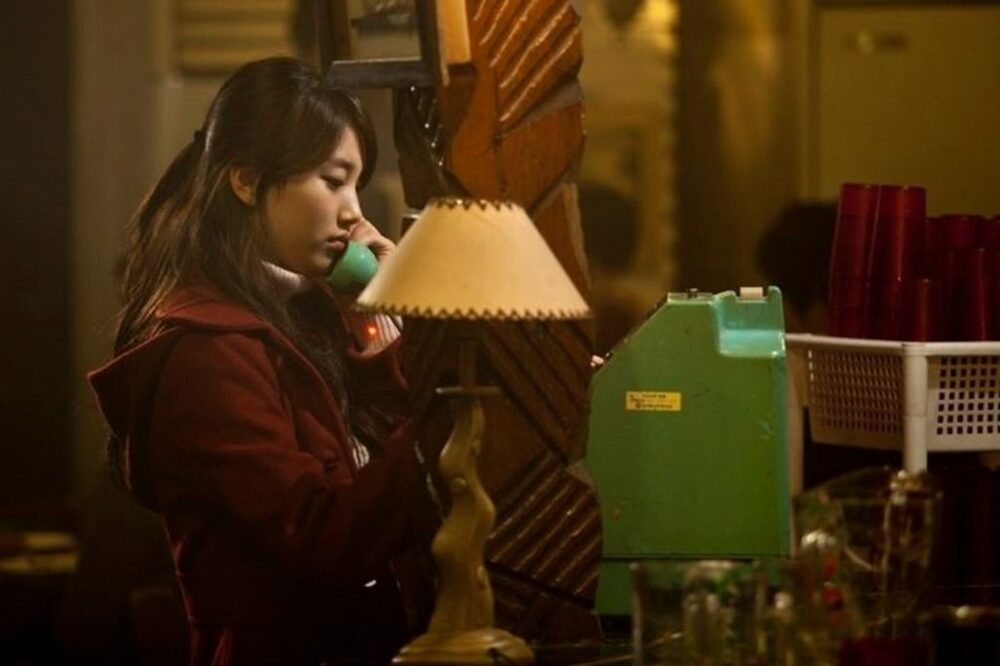 韓国でも消えゆく「公衆電話の記憶」…KT、運営効率化で新たな変化を模索 写真枚 国際ニュース：AFPBB News