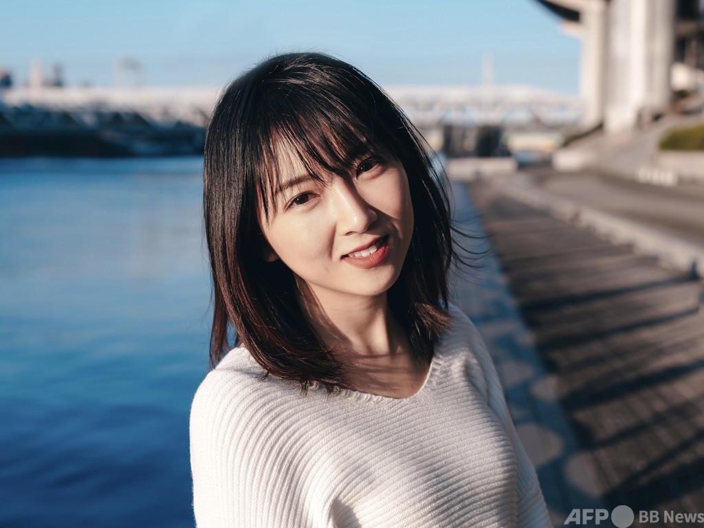 「動画で日本人の認識変えたい」 中国人ユーチューバーのヤンさん 写真3枚 国際ニュース:afpbb News