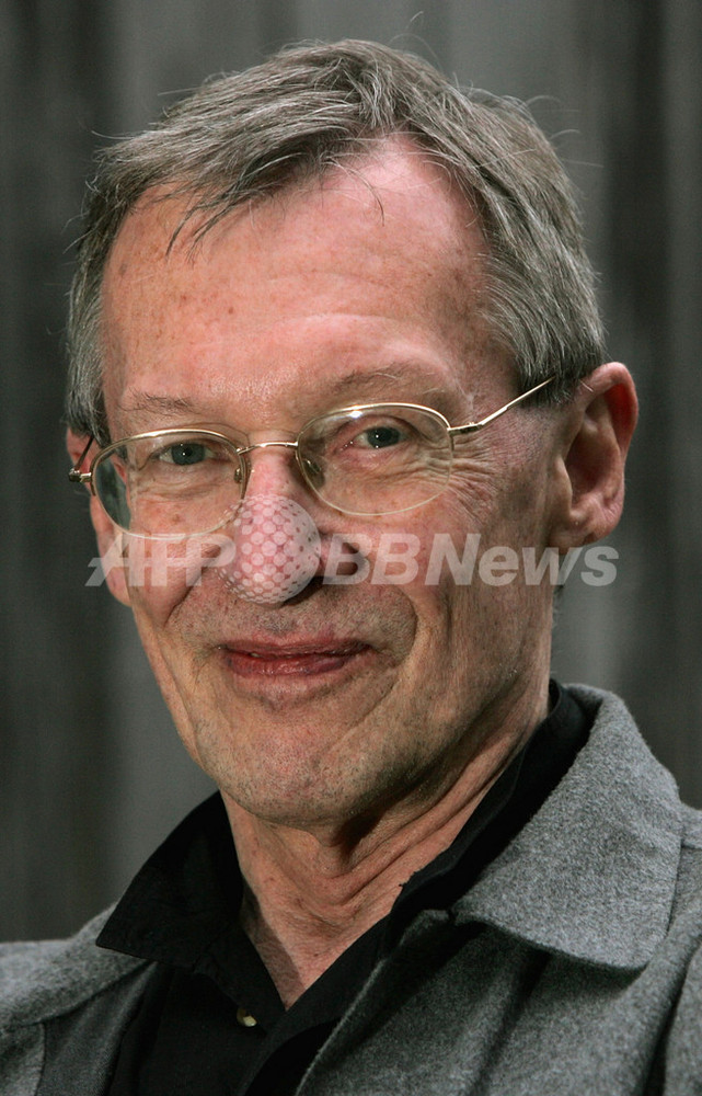 Steven Bach、著書「Leni: The Life and Work of Leni Riefenstahl」のサイン会開催 - 米国 ...