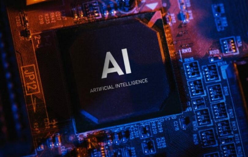 AI市場は引き続き大きくなる [KWレポート] 火がついたAI開発競争 (13) 写真枚 国際ニュース：AFPBB News