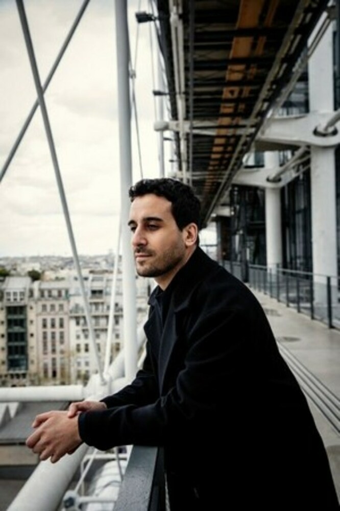 Artprice by Artmarket.comは、ADIAF主催の2023年マルセル・デュシャン賞の受賞者Tarik Kiswanson氏を祝福 写真1枚 国際ニュース：AFPBB News