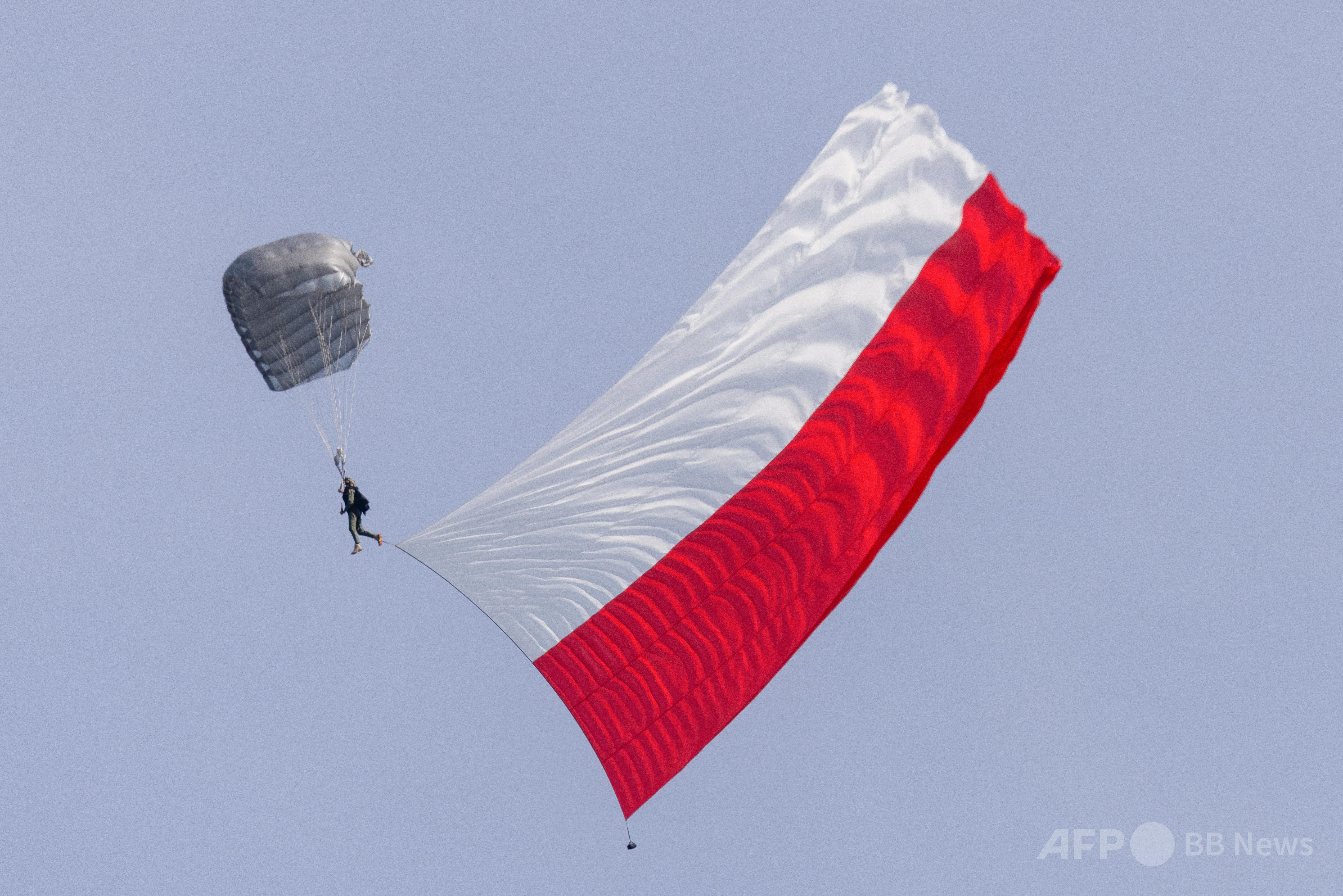 ポーランド、児童性的虐待捜査で男100人逮捕 写真1枚 国際ニュース：AFPBB News