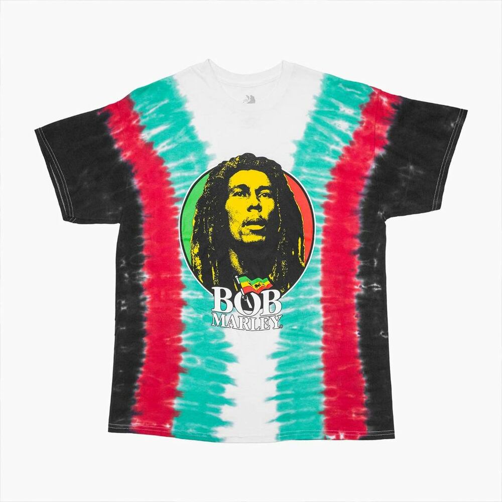 アメリカンレストラン 「ハードロックカフェ」 ロックショップ「Bob Marley Collection」 ボブ・マーリーTシャツが登場 写真1枚 国際ニュース：AFPBB News