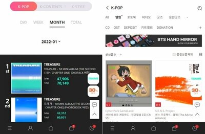 K-POPオタ活はカネのなる木 (下) – KOREA WAVE 写真枚 国際ニュース：AFPBB News
