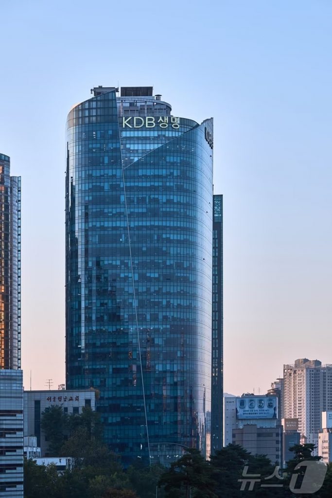 韓国CJオリーブヤング、6800億ウォンで「KDB生命タワー」買収…本社確保で事業に相乗効果 写真枚 国際ニュース：AFPBB News